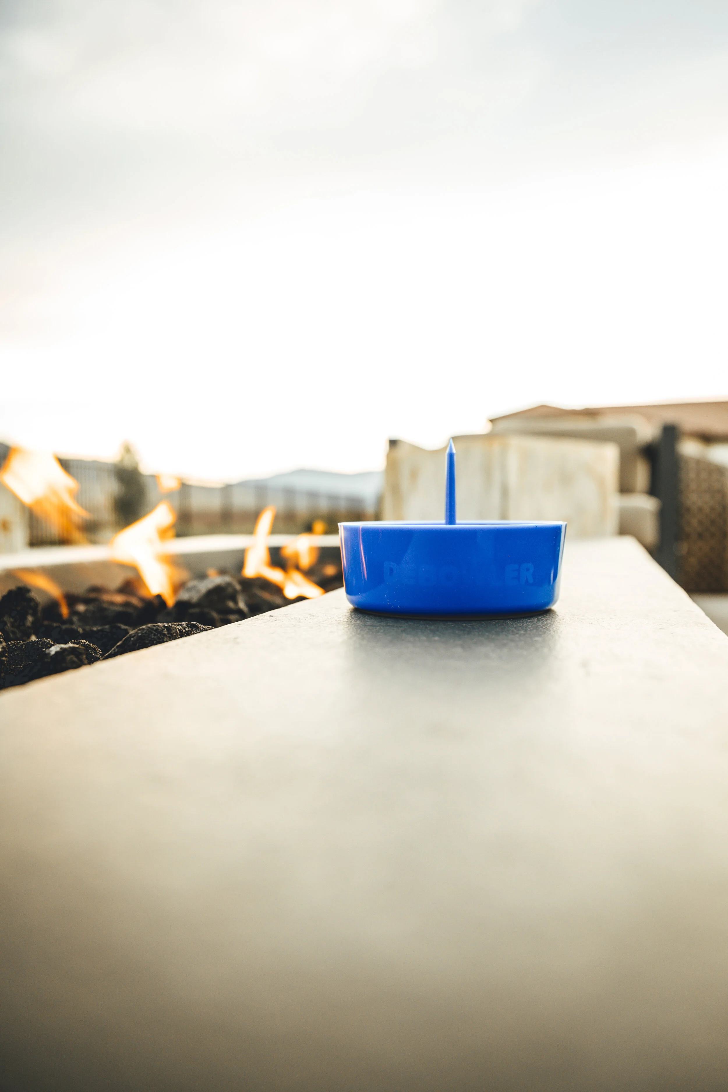 Debowler Smoking Accessories