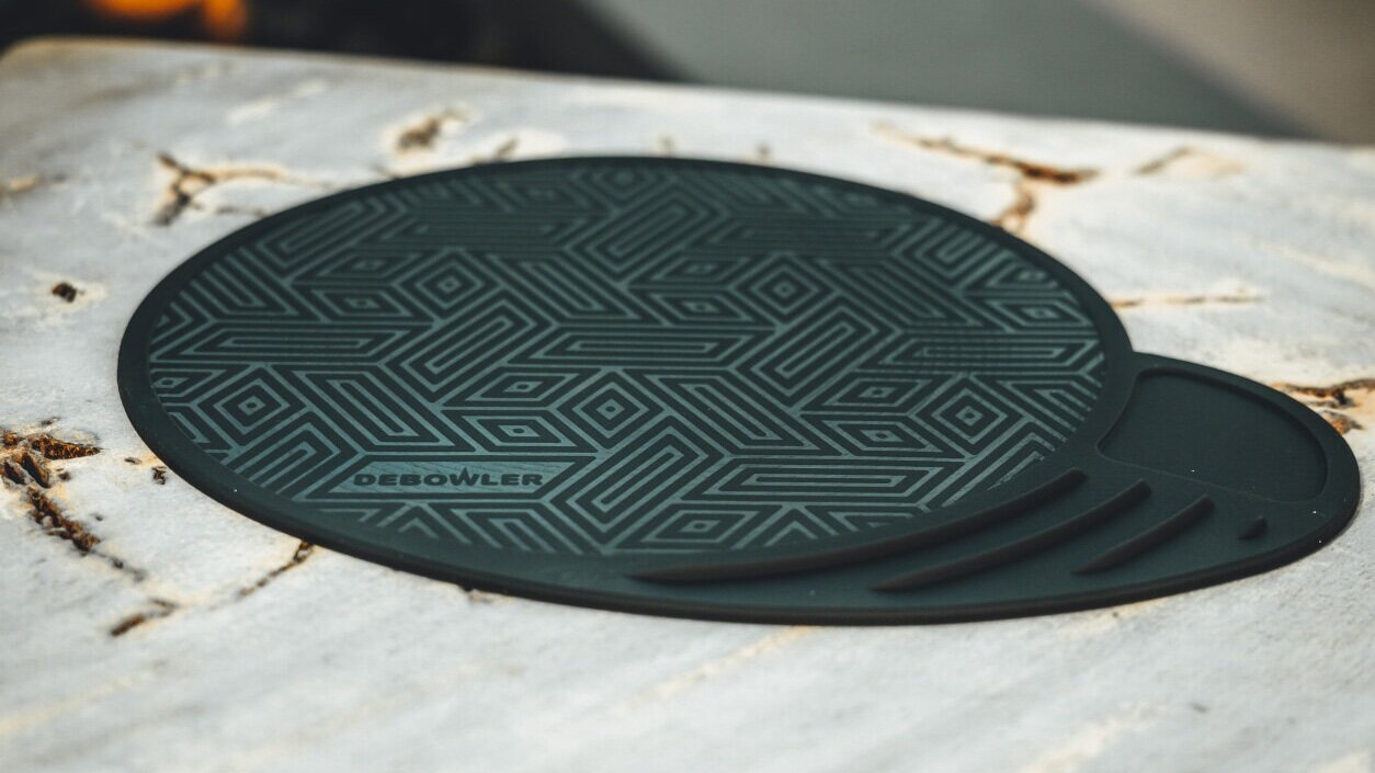 Debowler Smoking Accessories