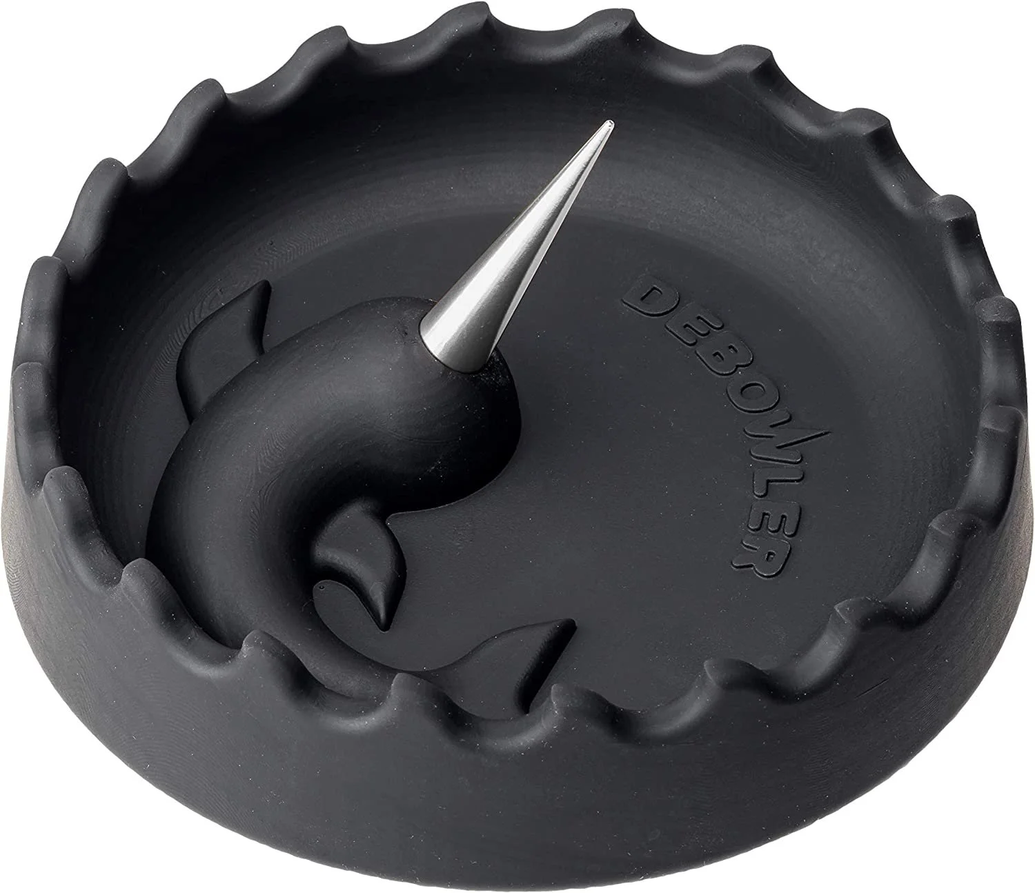 Shop Debowler - The Best Ashtray Cleaning Tool — Debowler Smoking ...