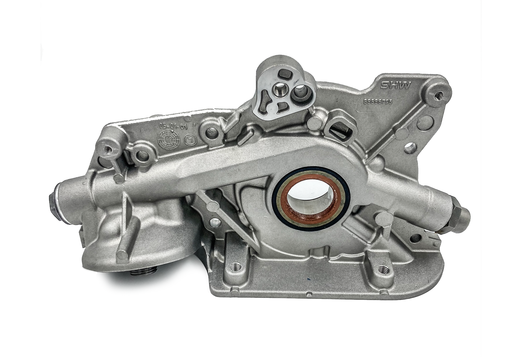 Z20LEH SHW oil pump — Giz Motorsport