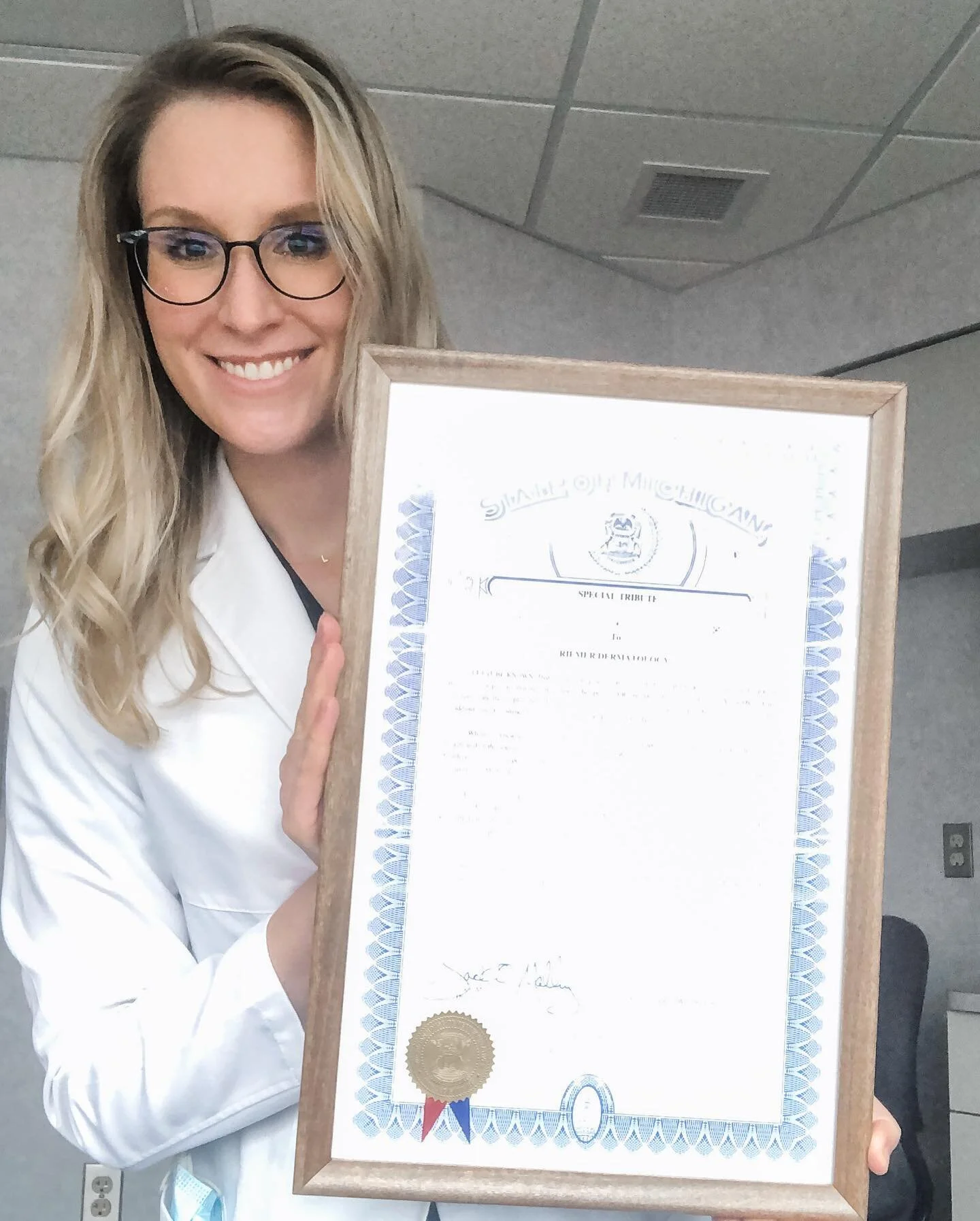 Our Practice — Riemer Dermatology