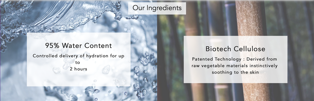 Velez by Vesna - Intense Hydration Mask — Riemer Dermatology