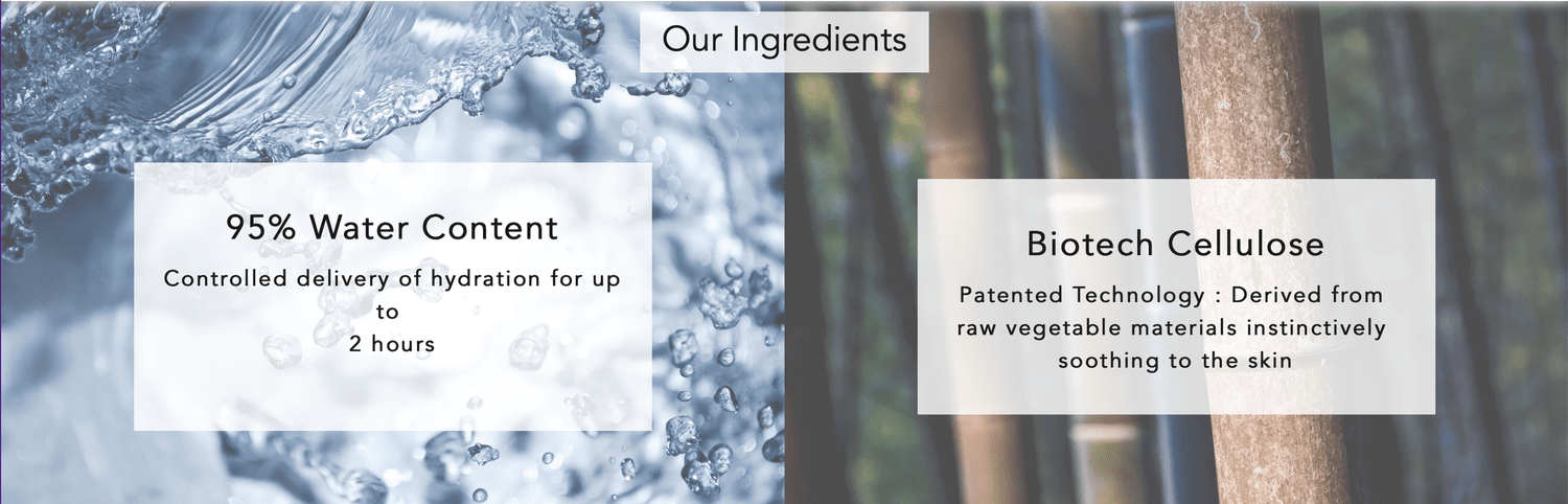 Velez by Vesna - Intense Hydration Mask — Riemer Dermatology