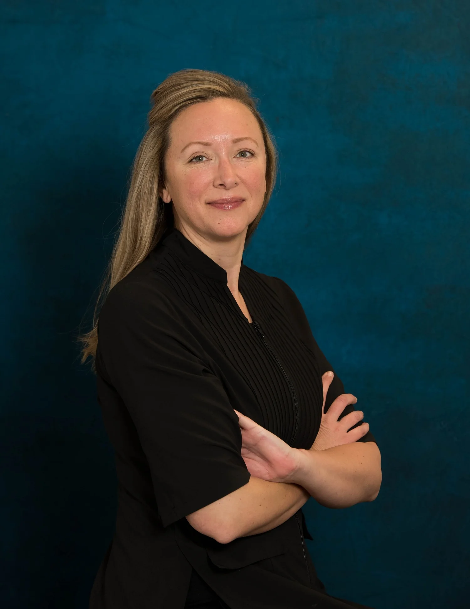 Meet Gretchen Schnell — Riemer Dermatology