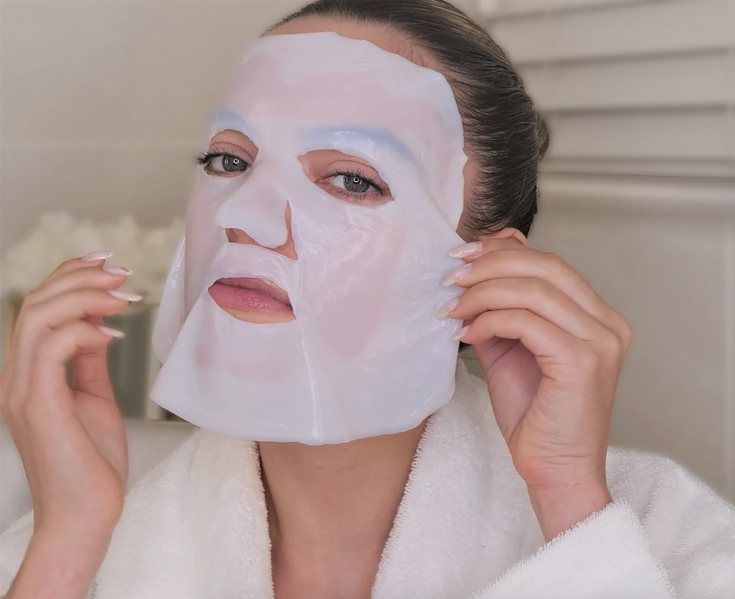 Velez by Vesna - Intense Hydration Mask — Riemer Dermatology