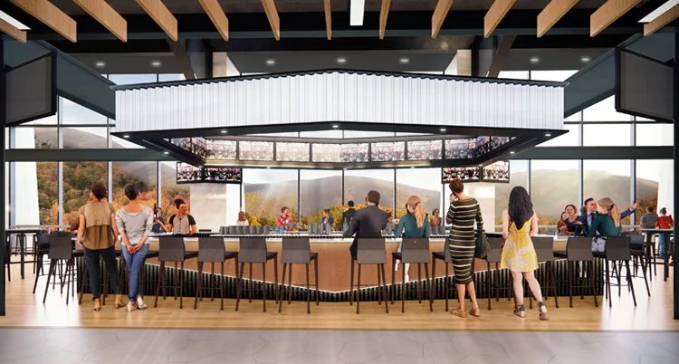 Michie Stadium Preservation Project