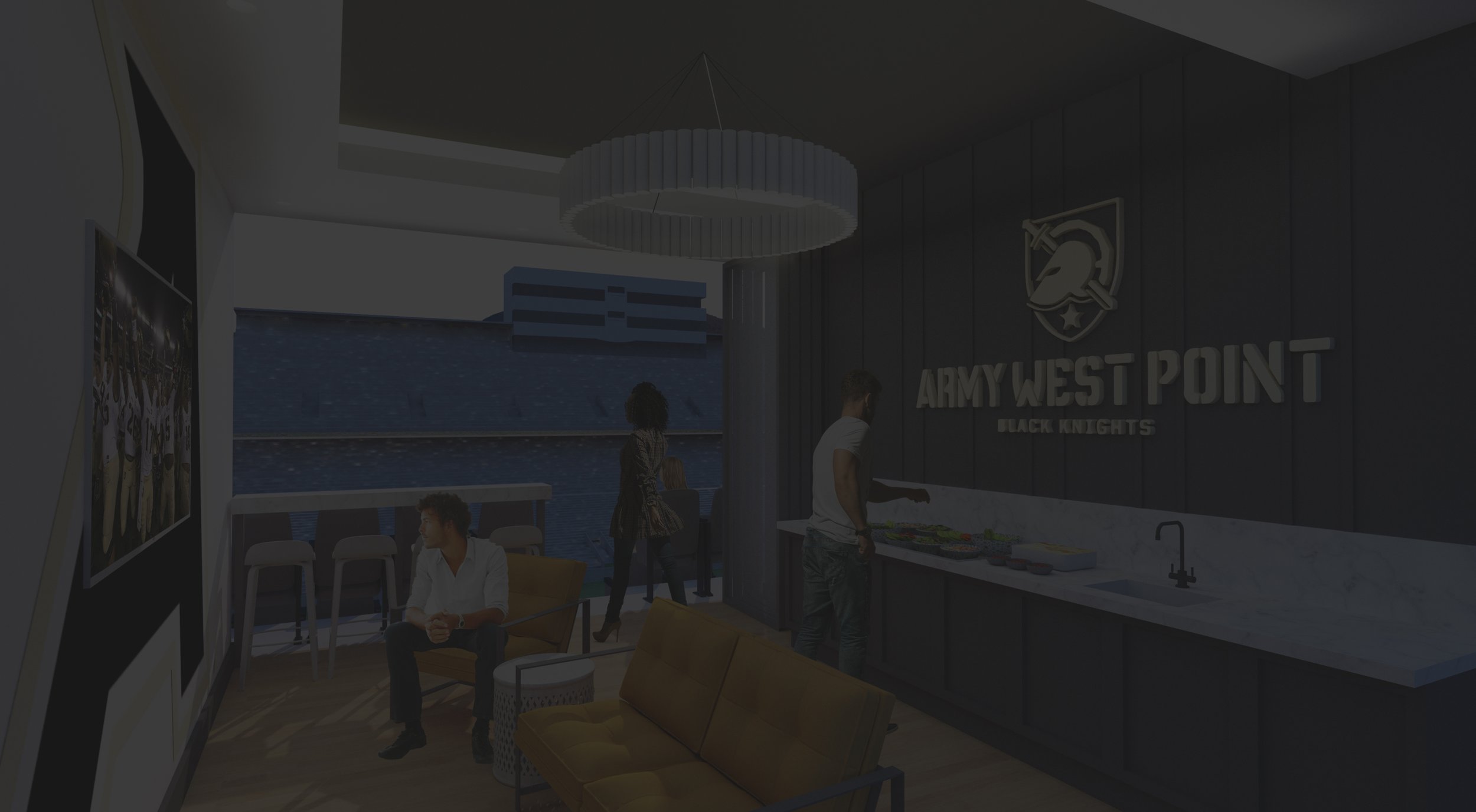 Construction Updates — Michie Stadium Preservation Project