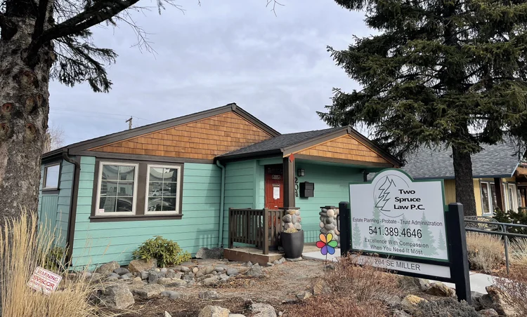 Estate Planning and Probate Attorneys in Bend, Oregon