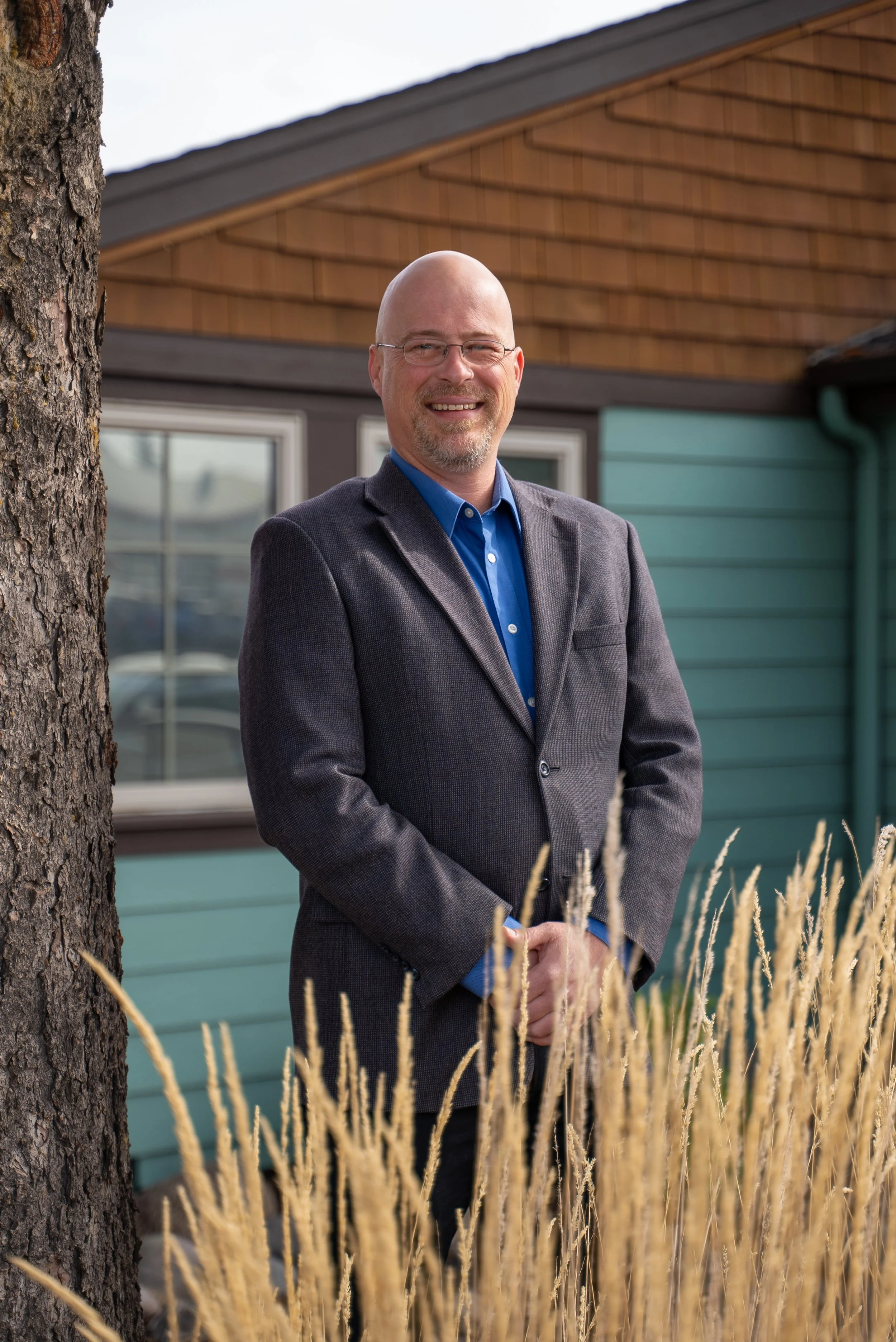 Meet Our Team — Two Spruce Law