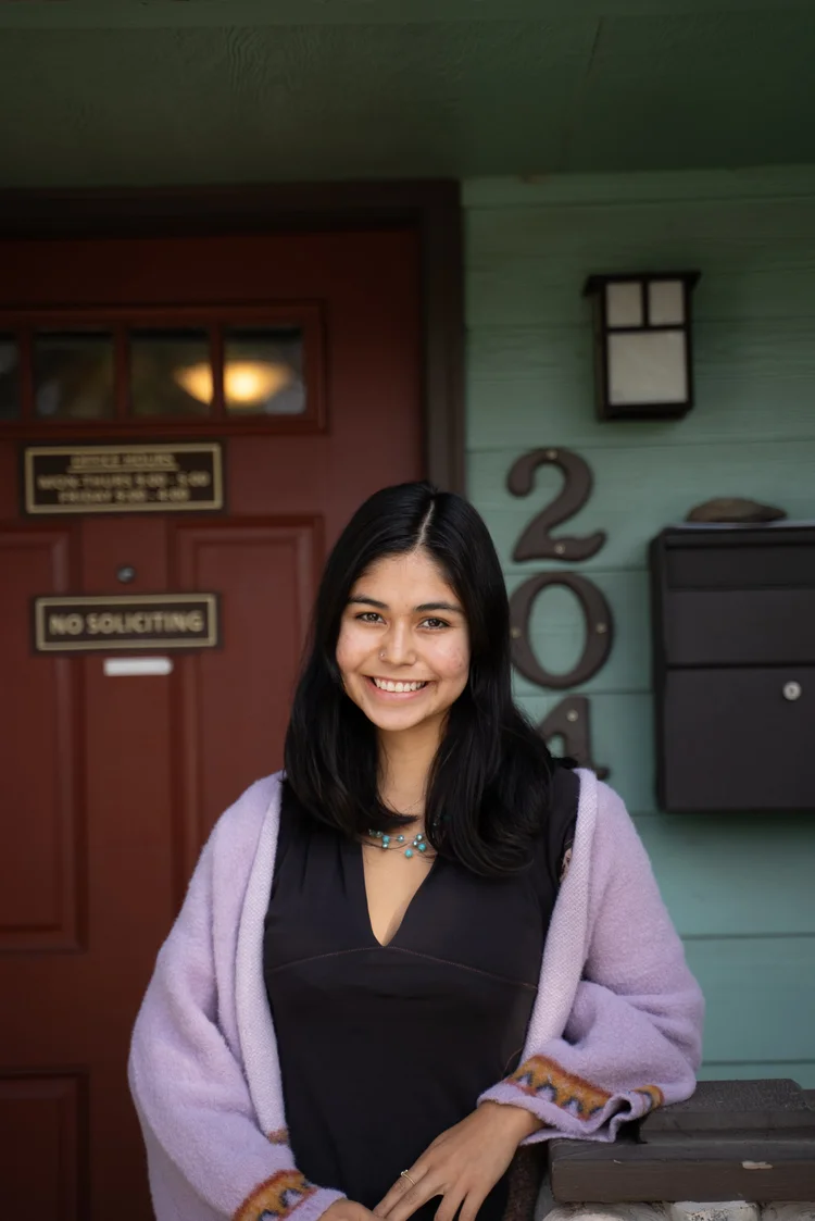 Meet Our Team — Two Spruce Law