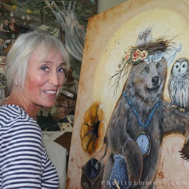 About — Greenman Stone