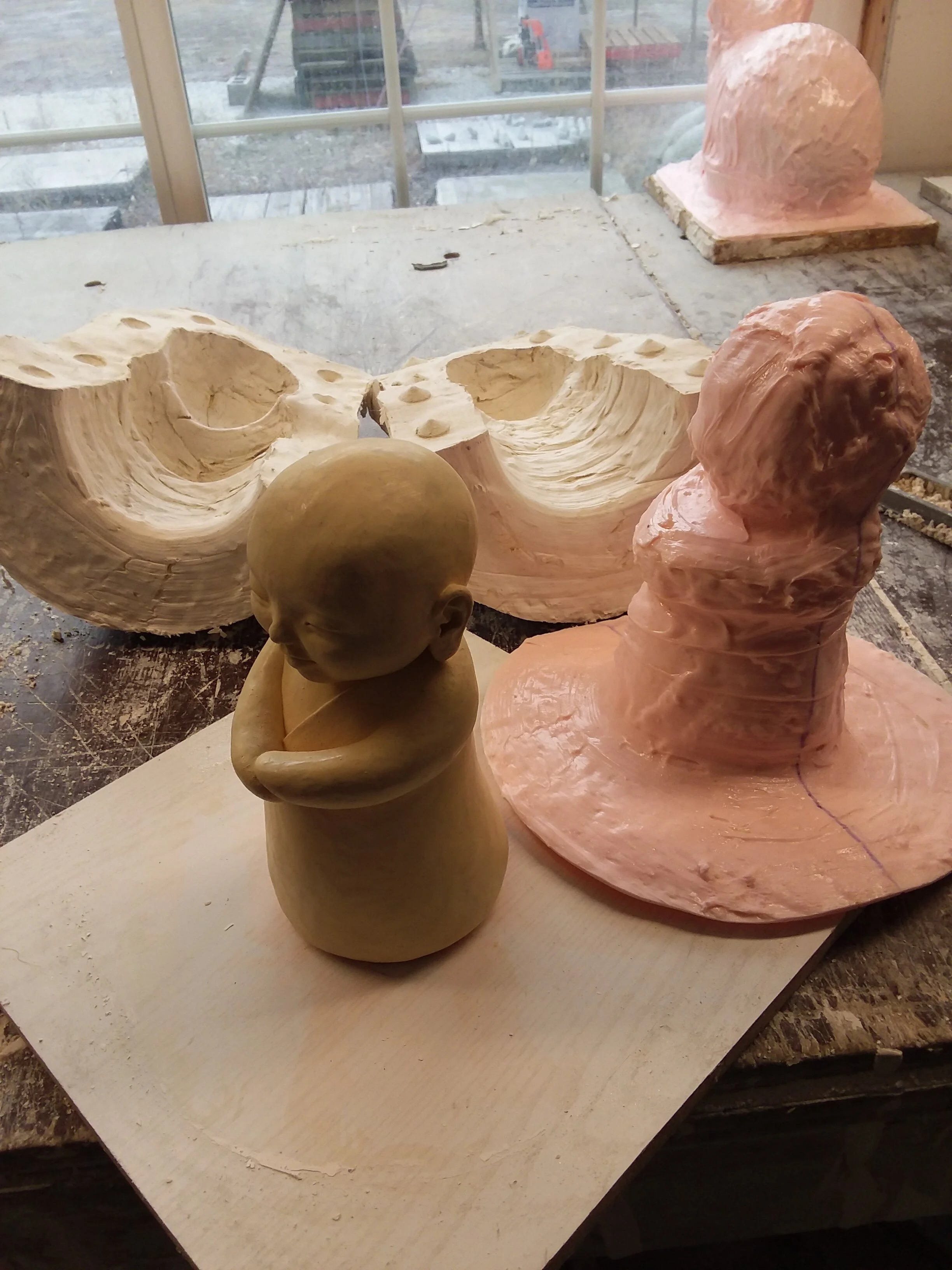 Process — Greenman Stone