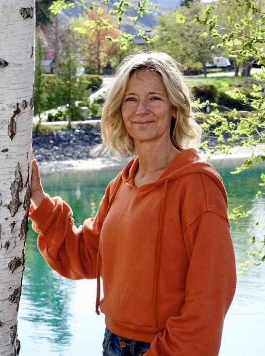 About — Greenman Stone