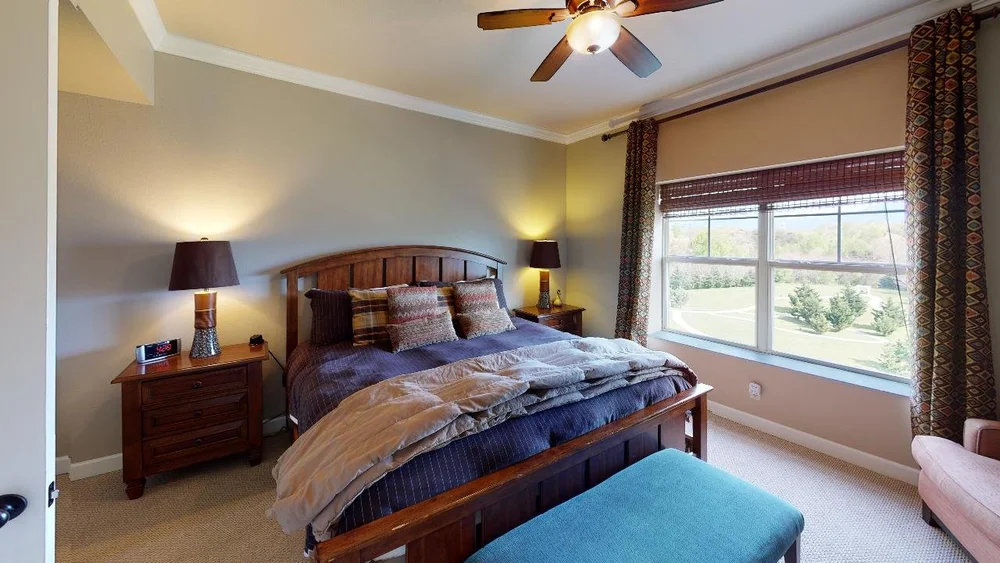 Mountain Majesty — Mountain View Condos