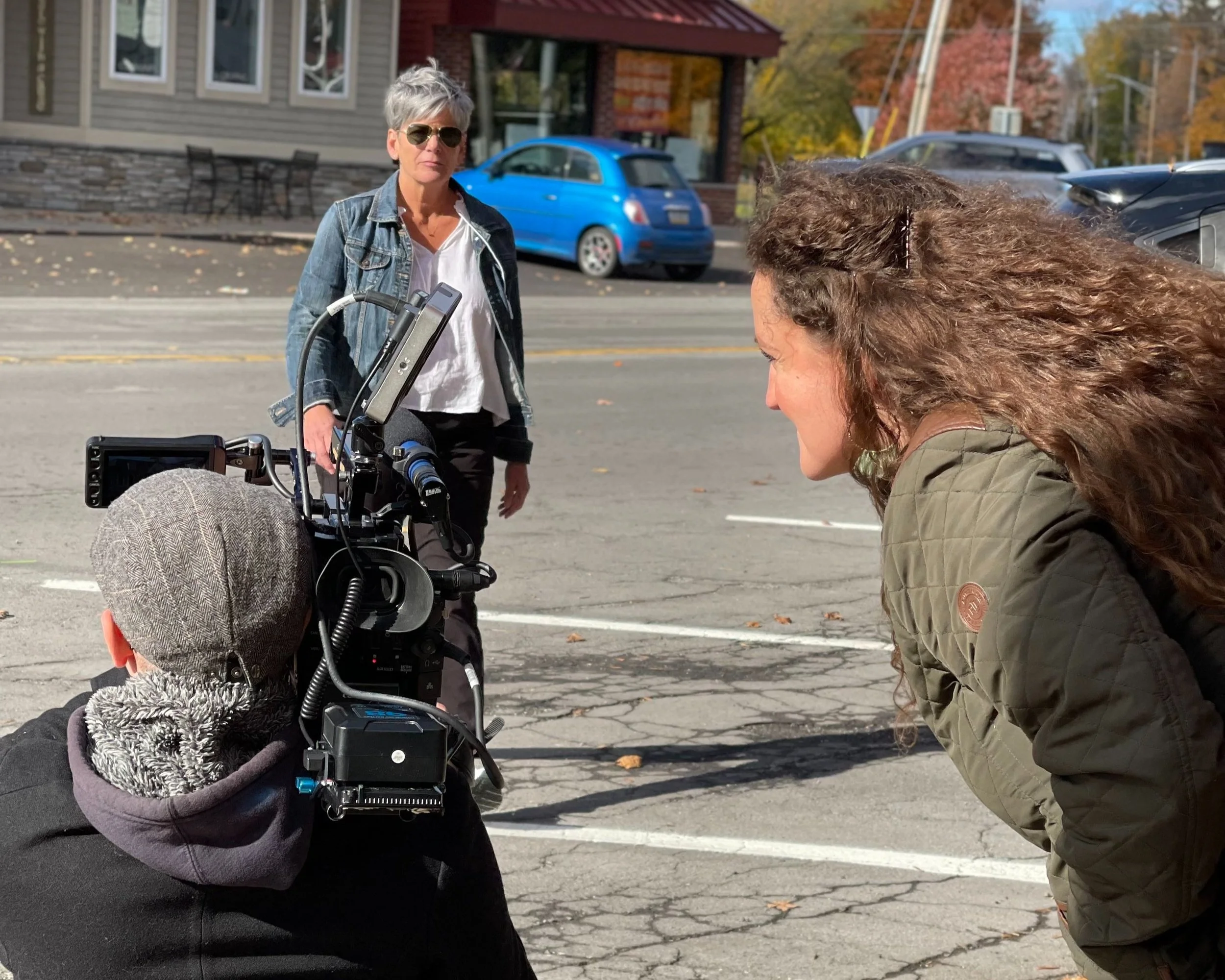 About — House of Cronk