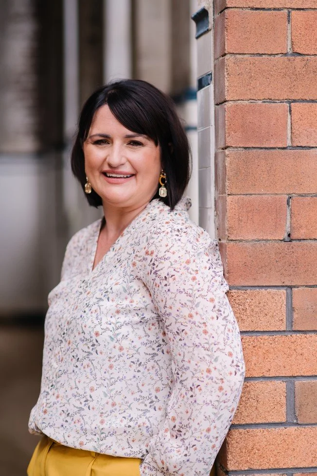 About — Michelle May | Buyer's Agents
