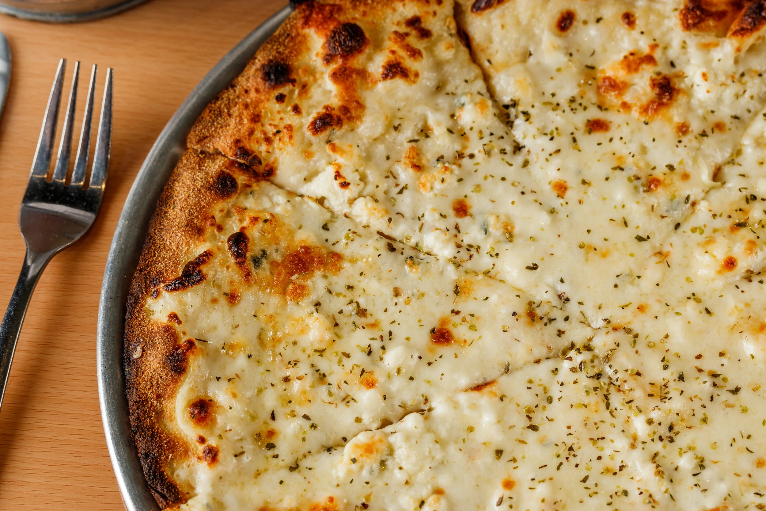 Wood Stone Craft Pizza + Bar