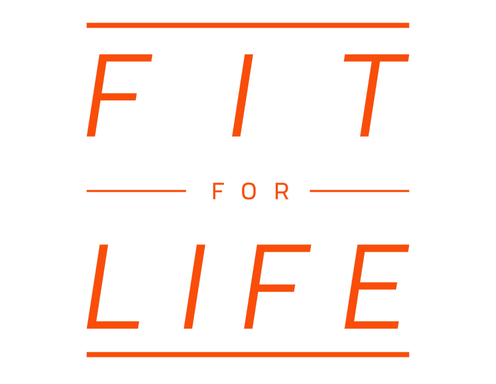 Fit For Life Gym