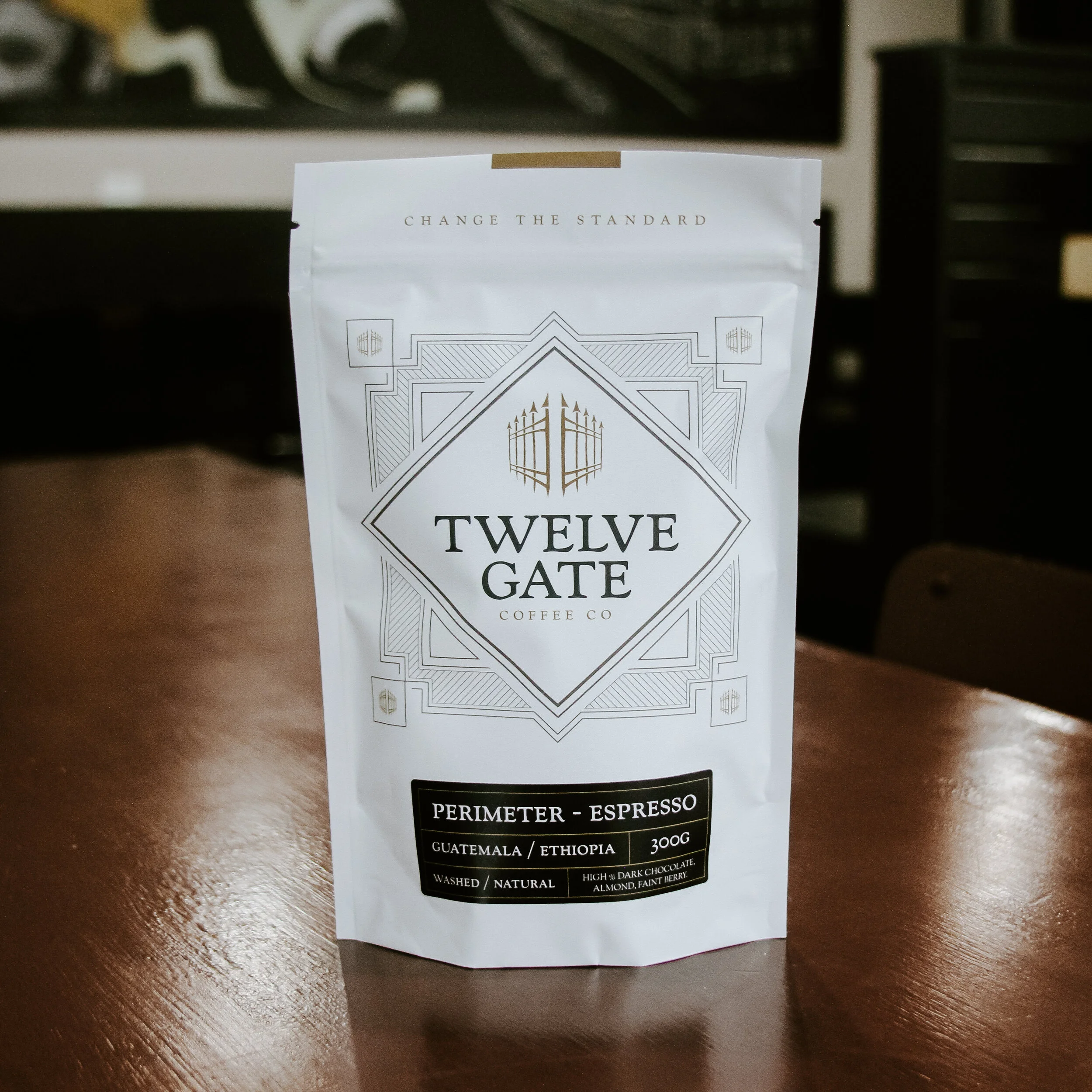 Shop — Twelve Gate Coffee Co