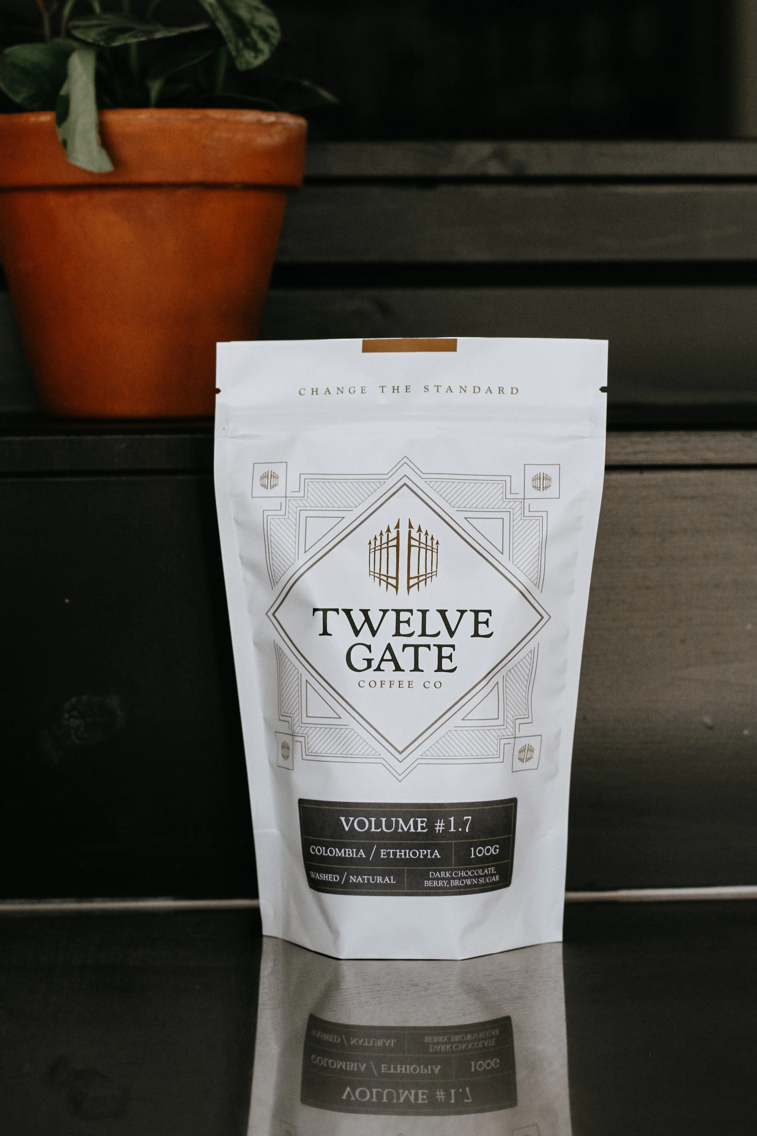 Shop — Twelve Gate Coffee Co