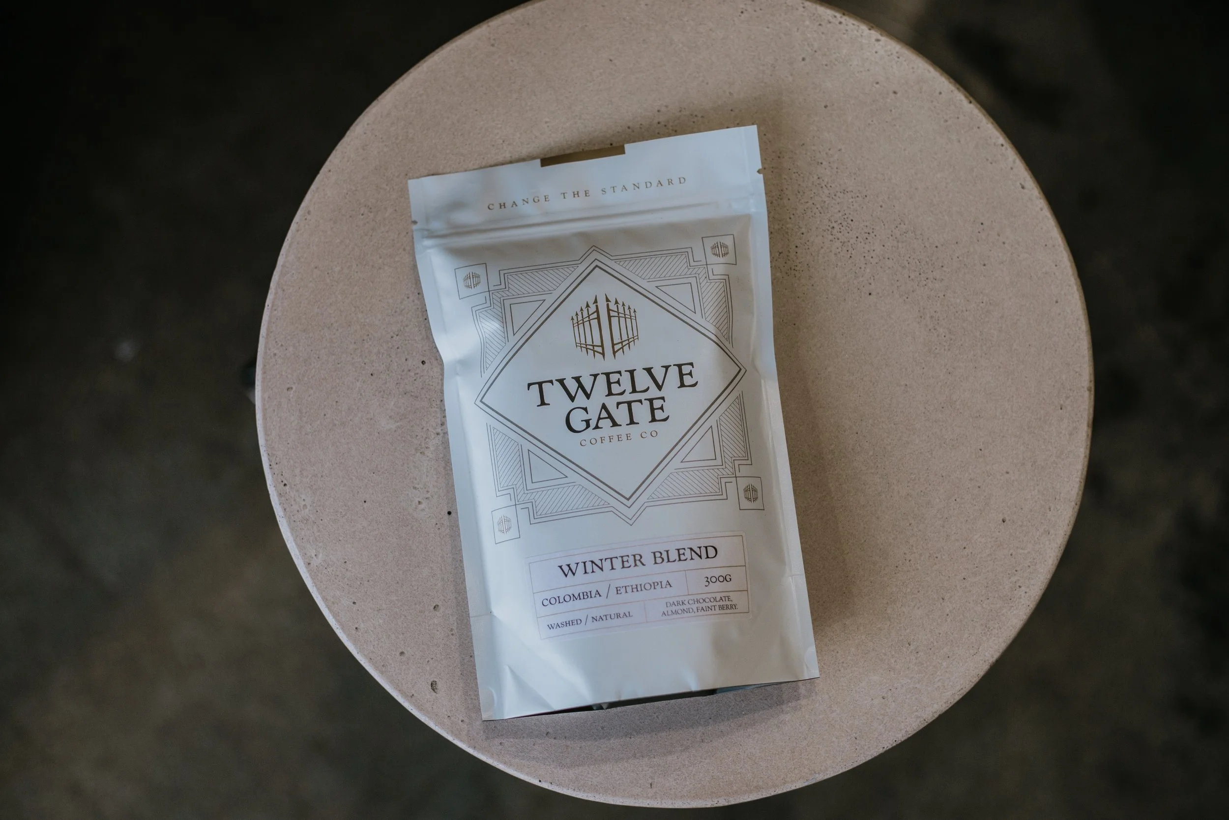 Shop — Twelve Gate Coffee Co