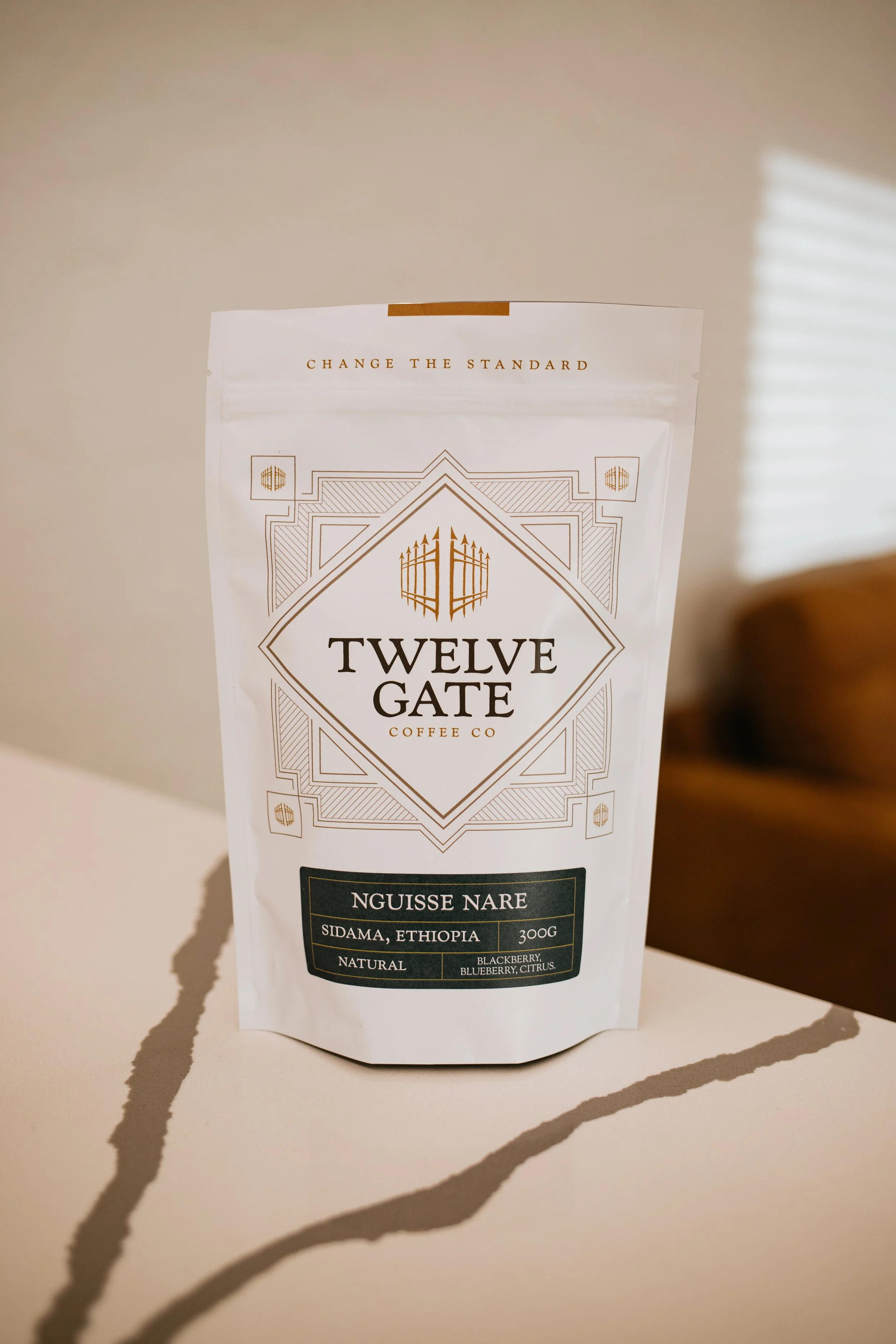 Shop — Twelve Gate Coffee Co