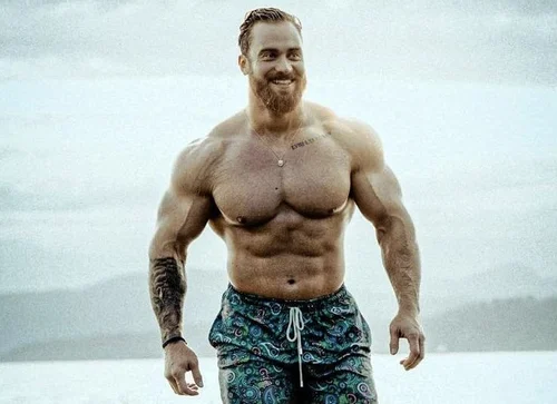 Chris Bumstead and Steroids: The Truth Behind Bodybuilding