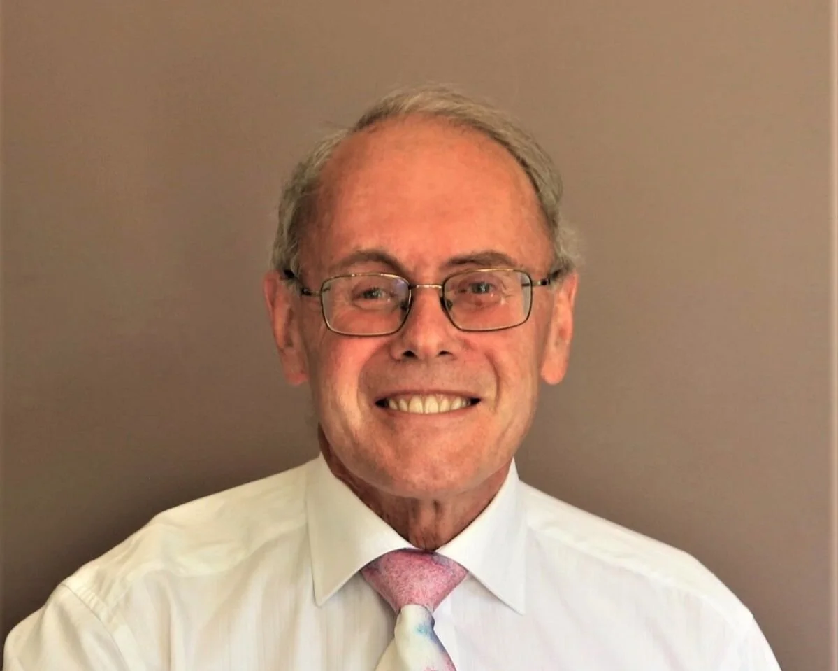 Graham Osborn — EriksensGlobal