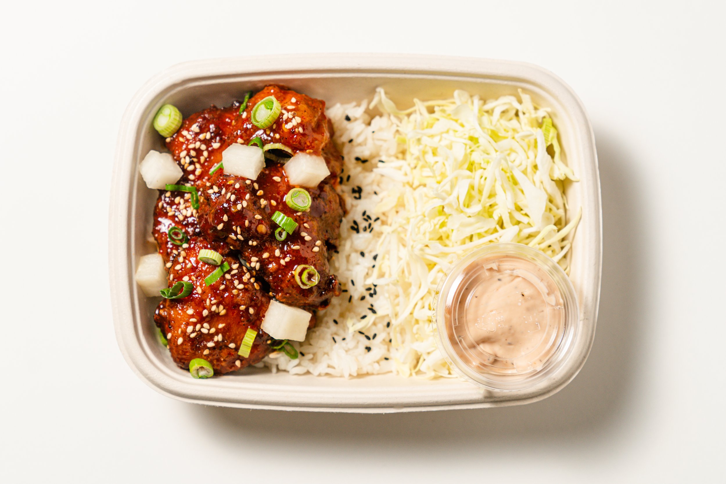 SEOUL SAUSAGE CO. | LA's Best Korean BBQ Sausages Ship Nationwide