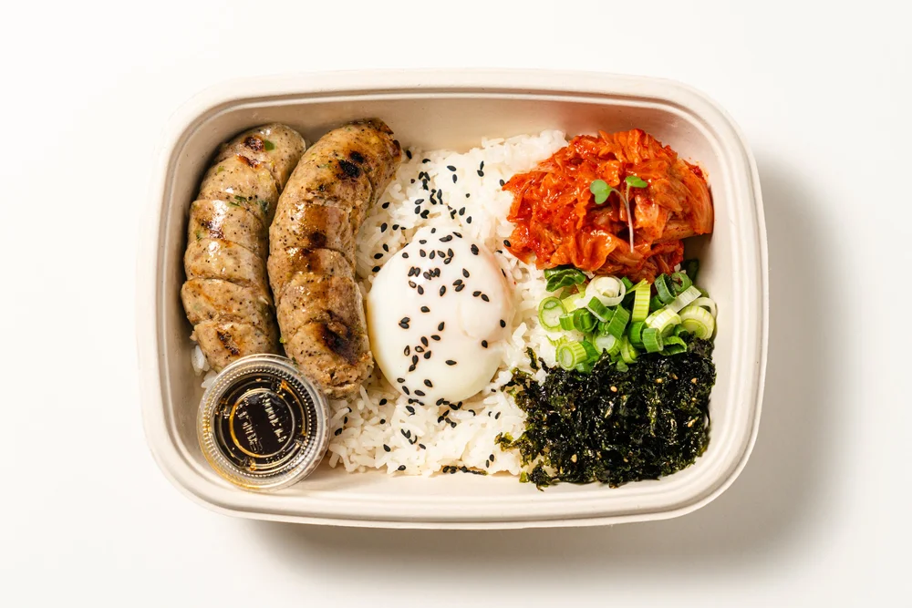 SEOUL SAUSAGE CO. | LA's Best Korean BBQ Sausages Ship Nationwide