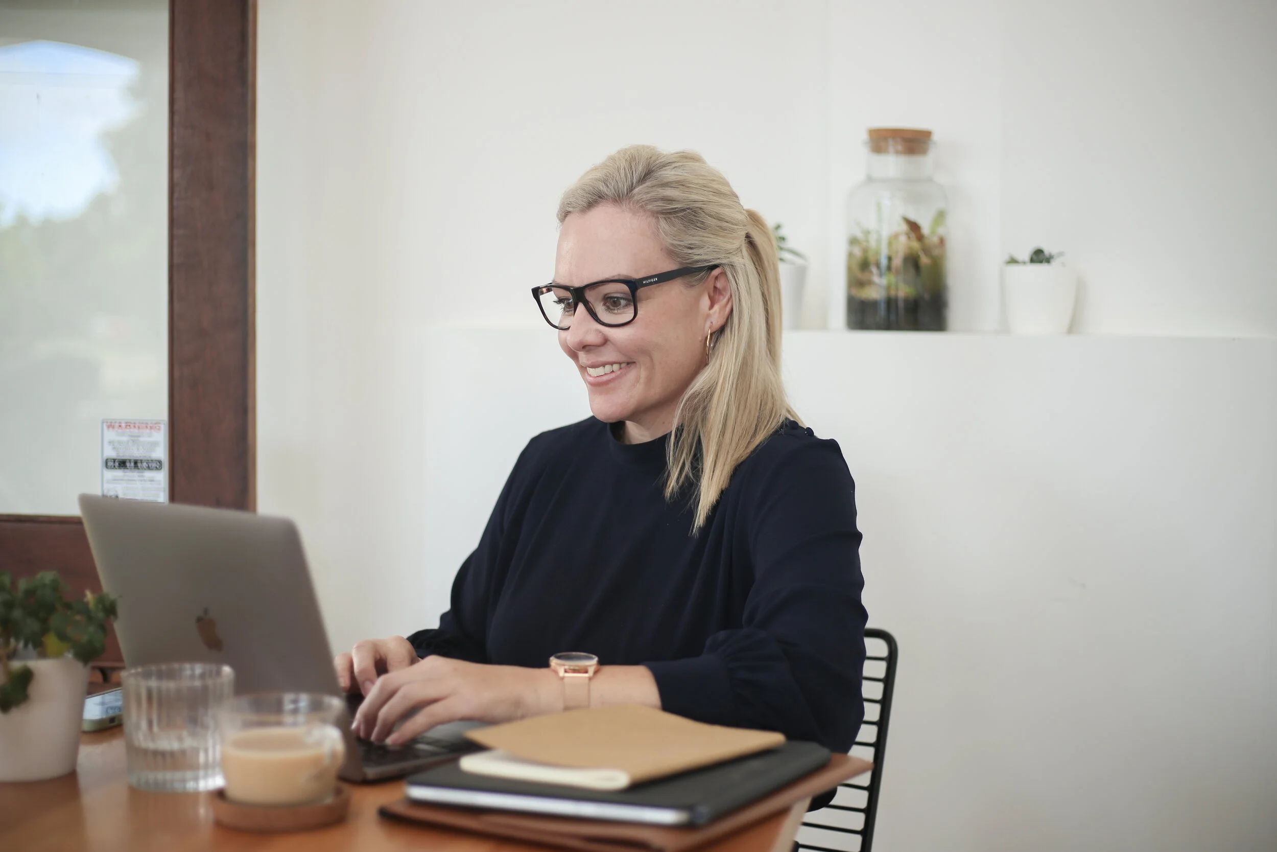 The Space Between Mediation