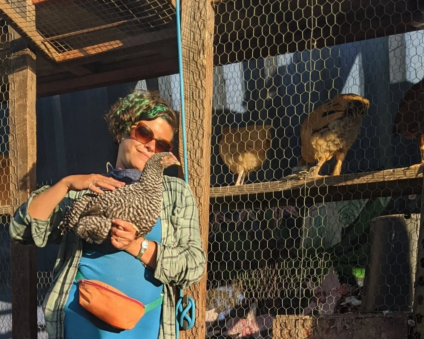 Makerfarmers — Bay Area Makerfarm