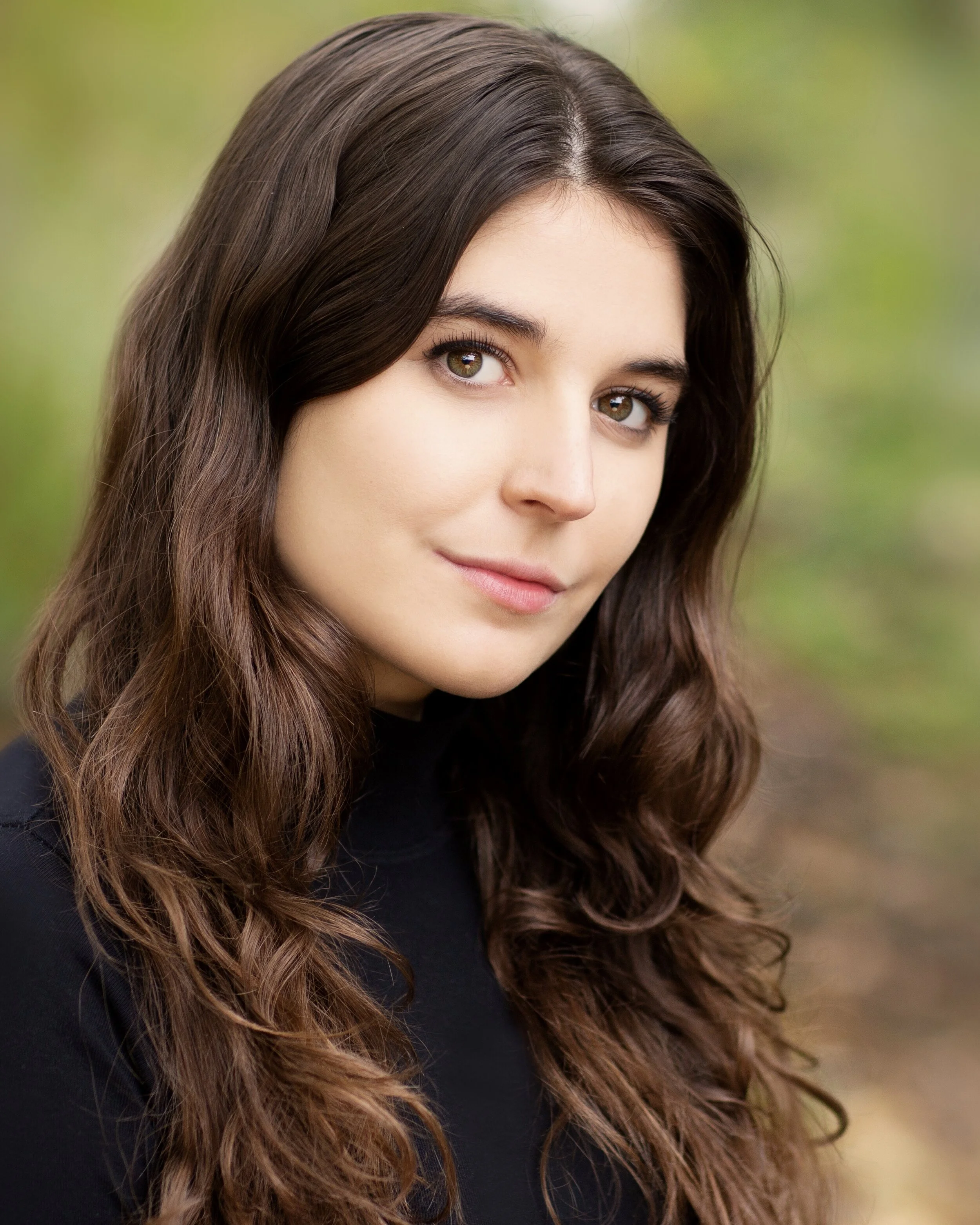 Photos — Isabelle Dickey