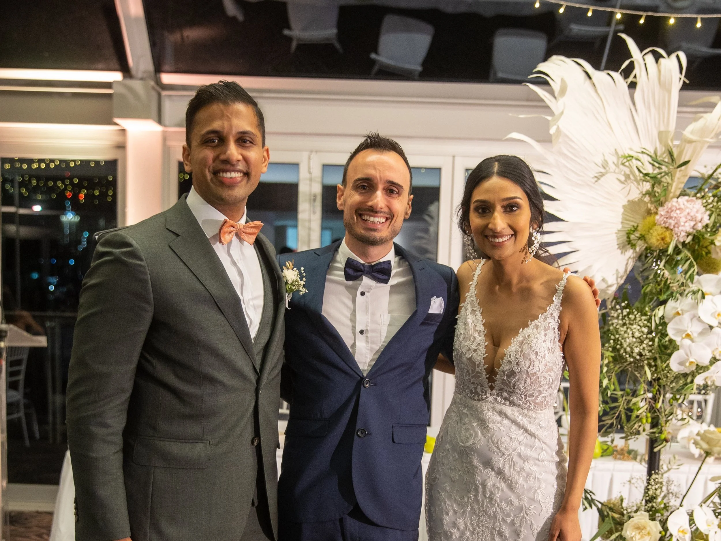 Brian Sobel Celebrant & MC