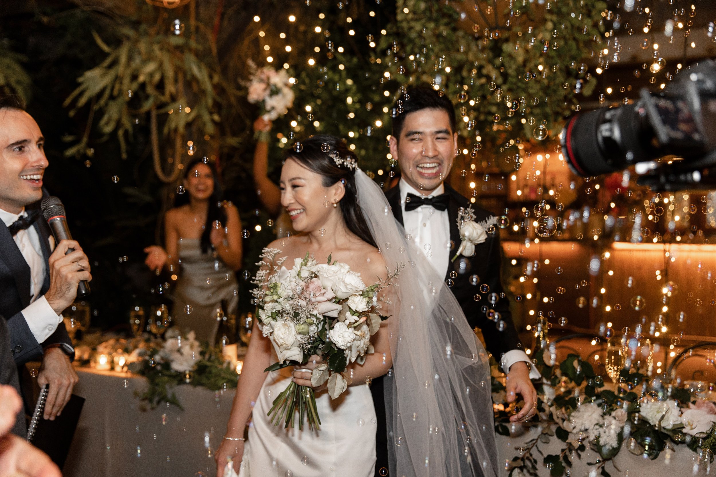 Brian Sobel Celebrant & MC