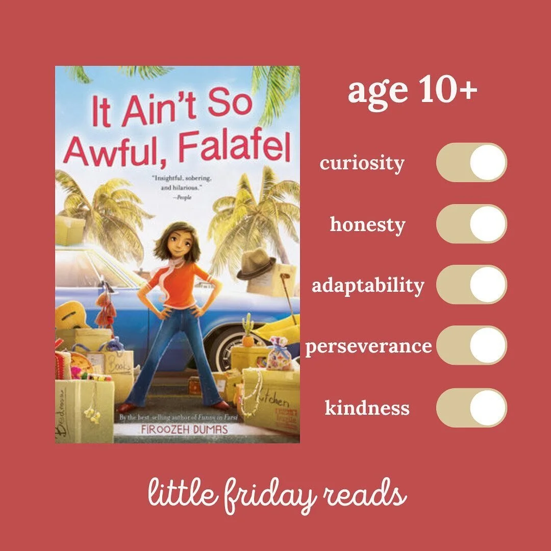 I love finding books for #LittleFridayReaders with #BoldAndBookish ...