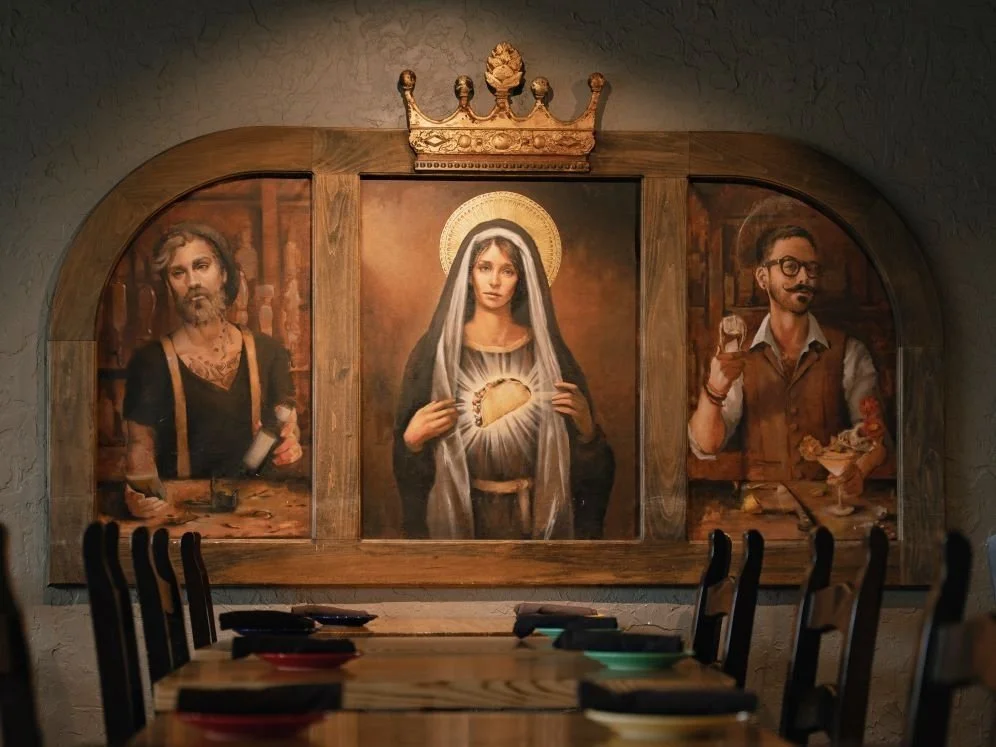 FREQUENT DINER CLUB — Tacos & Beer LV