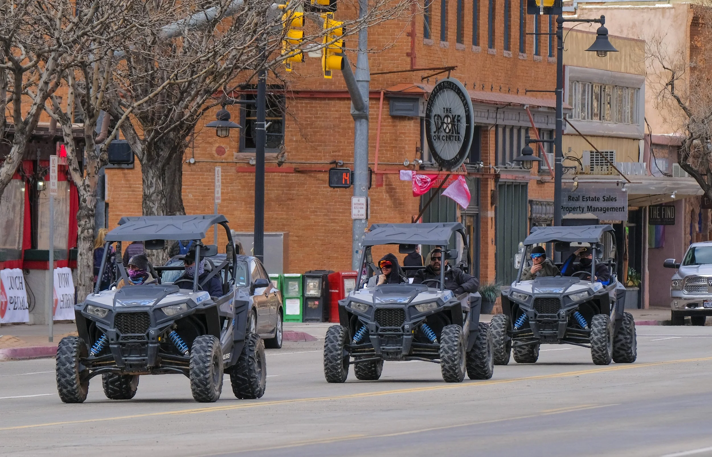 Blog 1 — Mad House Customs