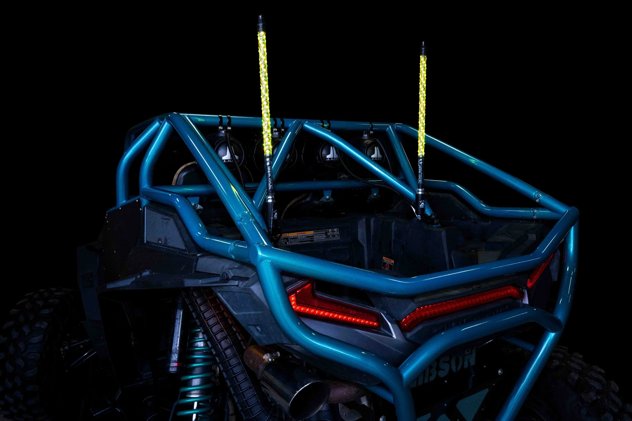 Mad House Customs Mad House Customs