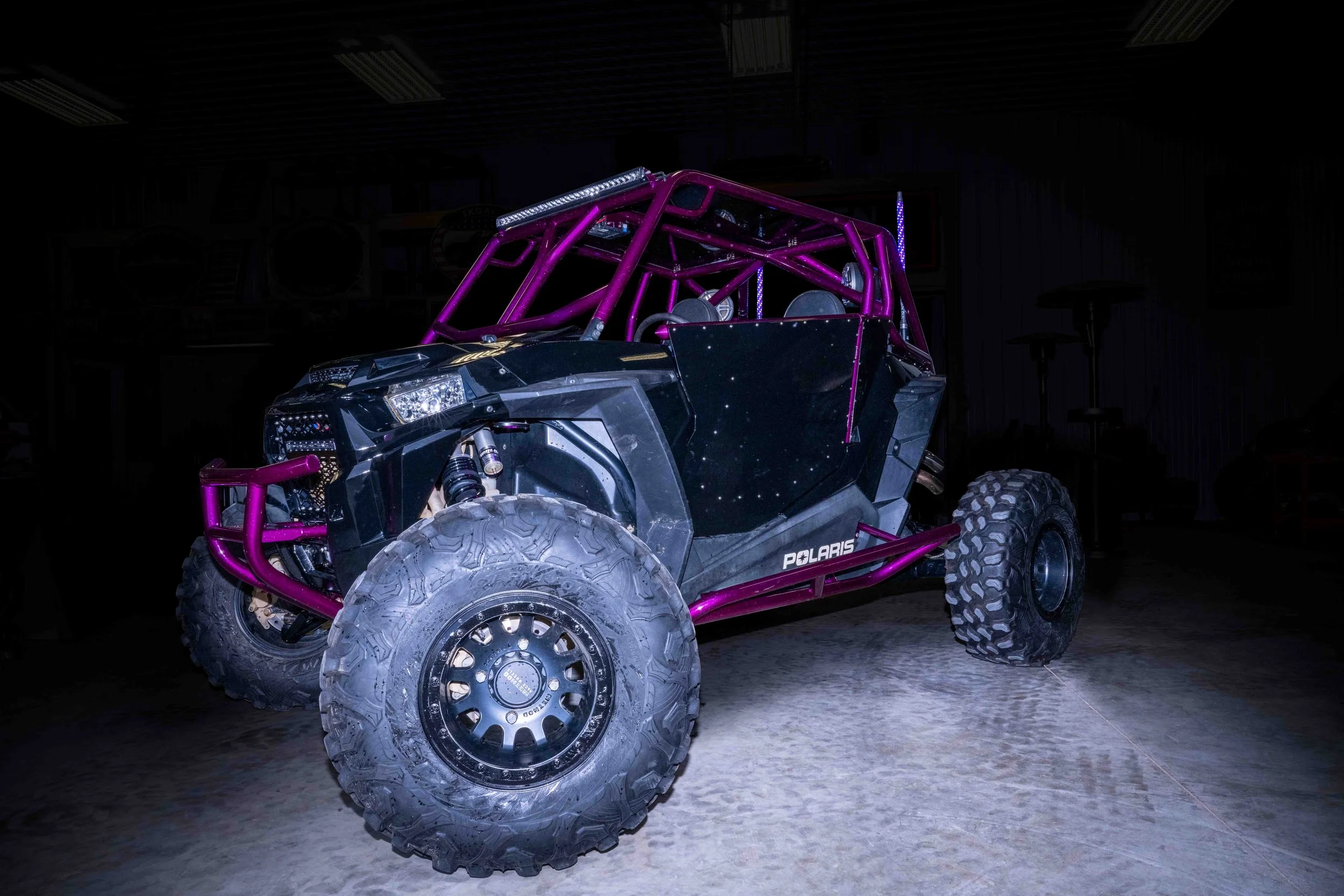 Mad House Customs Mad House Customs