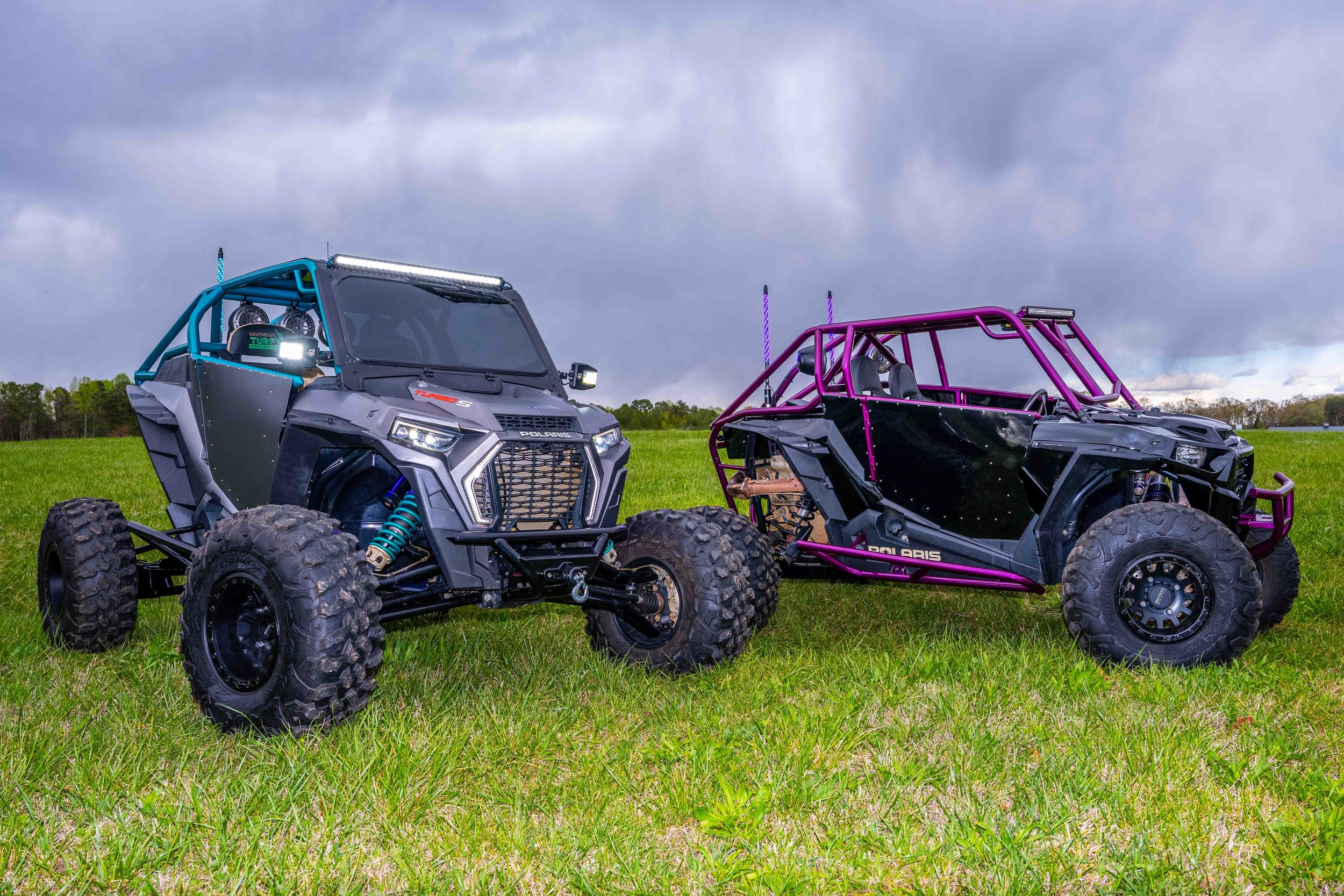 Mad House Customs Mad House Customs