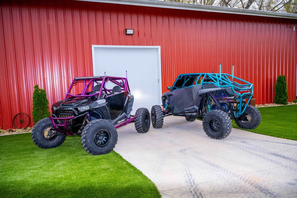 Mad House Customs Mad House Customs