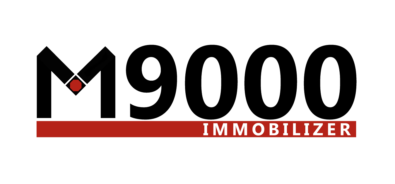 M9000 Anti-Theft System | Mastergard Vehicle Security — Mastergard ...