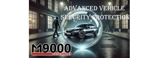 Immobilizer Theft-Prevention — Mastergard | Vehicle Anti-Theft & CAN ...
