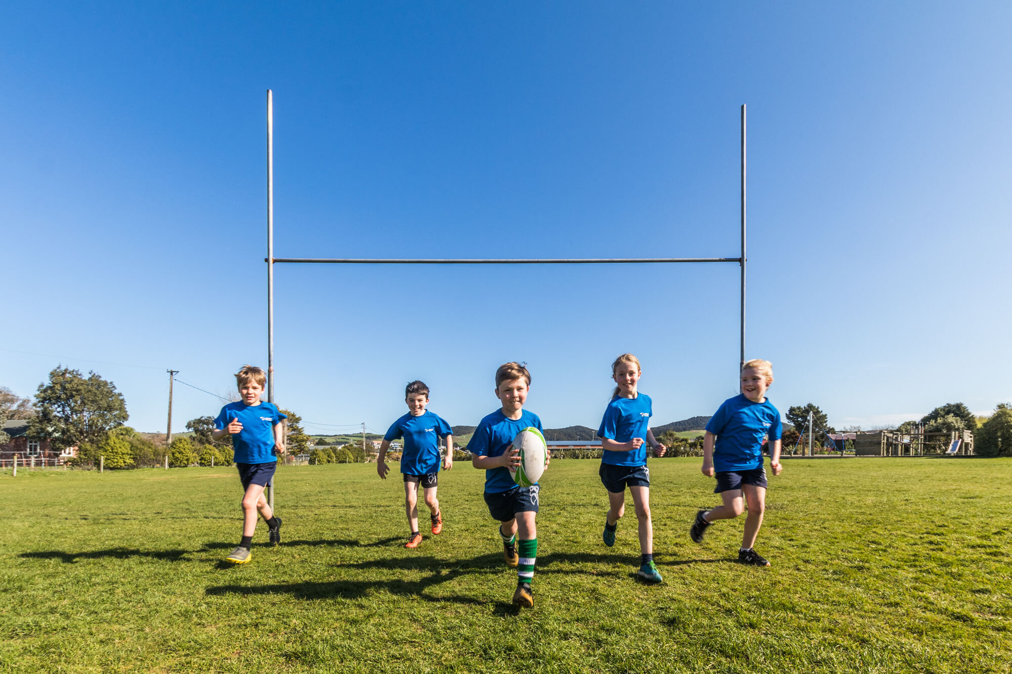 Riverton Primary School