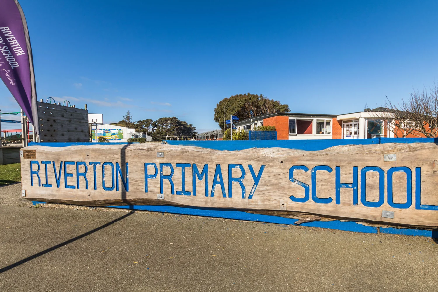 Riverton Primary School