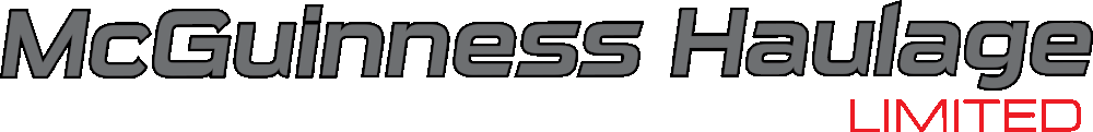 Jobs — McGuinness Haulage