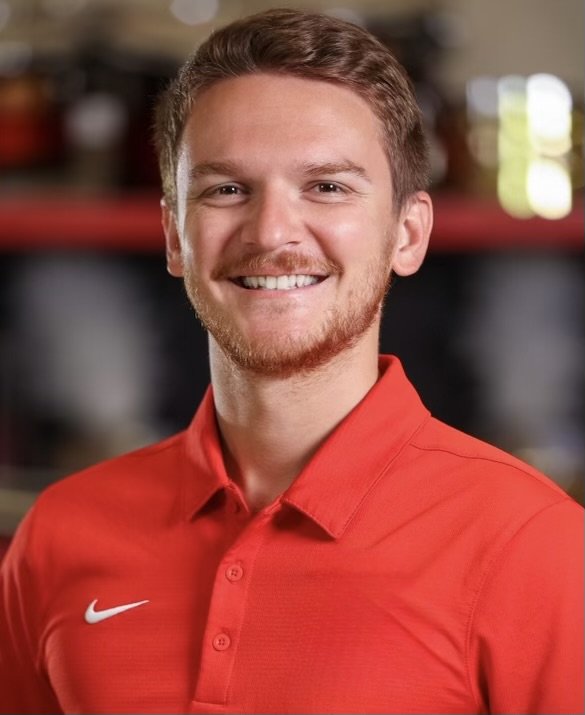 Rob Fay — Music City Youth in the Arts