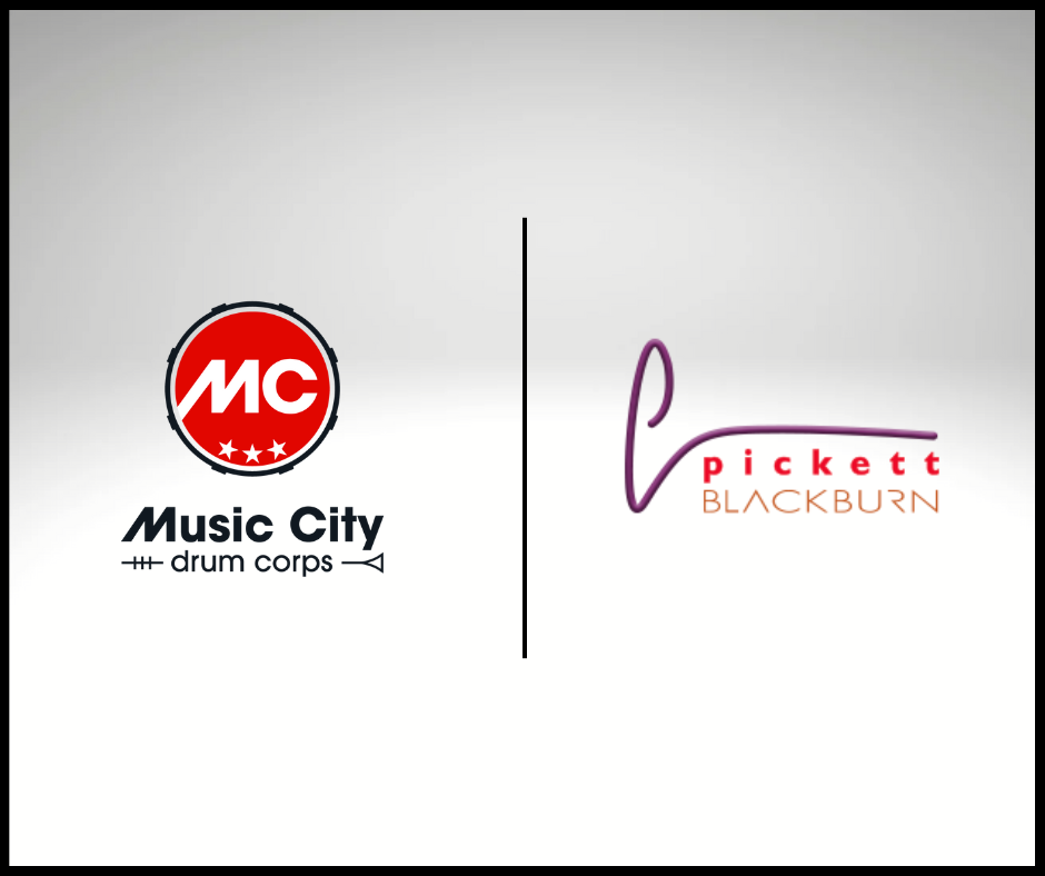 Music City & Pickett Brass — Music City Youth in the Arts