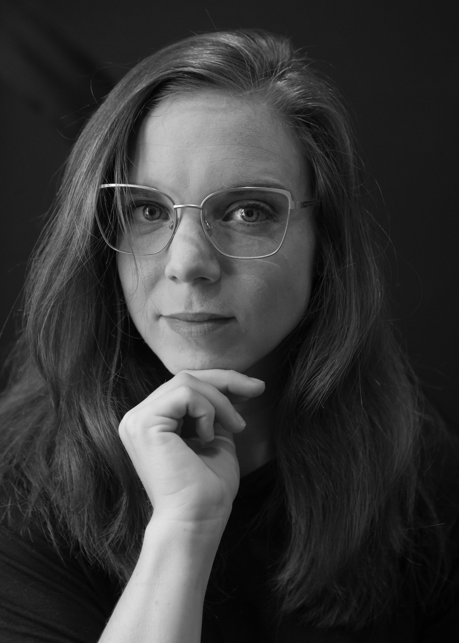 MCDC 2024 Staff — Music City Youth in the Arts